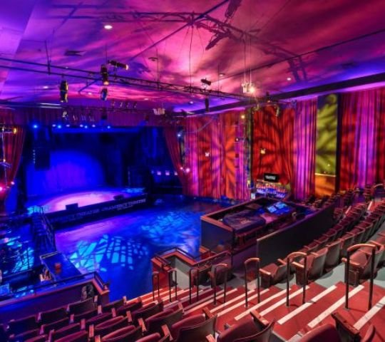 Gramercy Theatre | Casa de Shows em Nova York