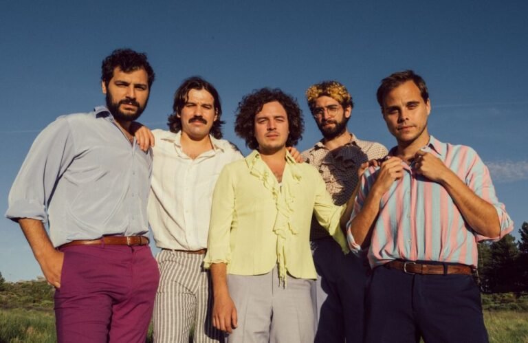 PORTUGAL: 5 bandas portuguesas para conhecer a cena local | TRAVEL 2 ...