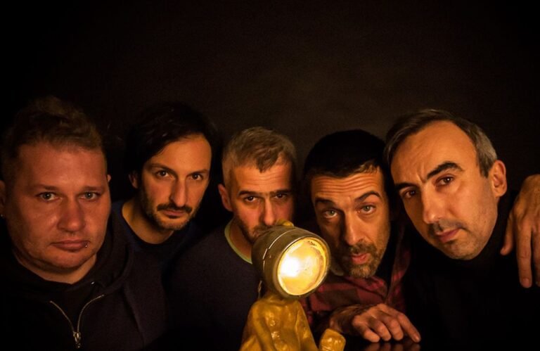 PORTUGAL: 5 bandas portuguesas para conhecer a cena local | TRAVEL 2 ...