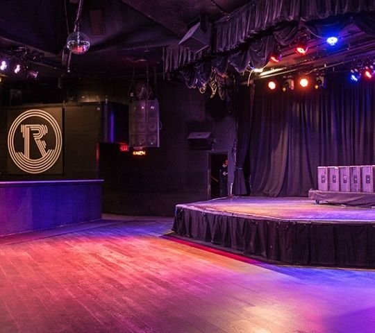 The Roxy Theatre Los Angeles | Tudo o Que Você Precisa Saber